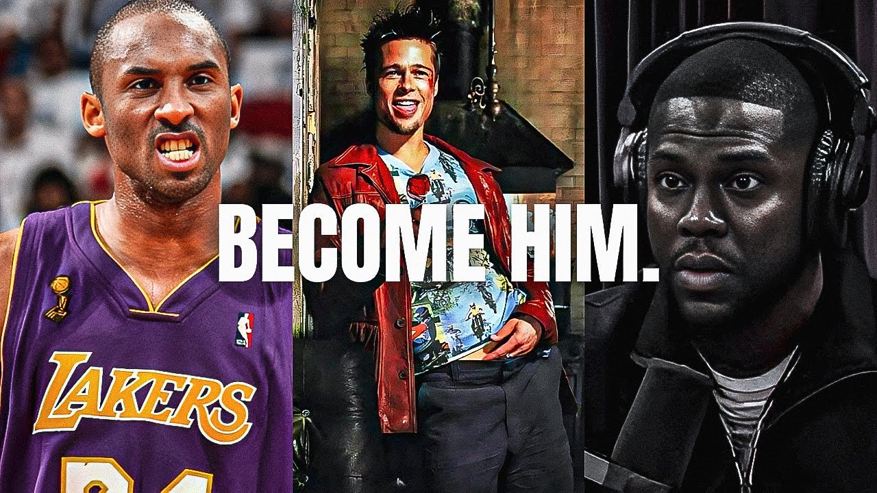 It's time to become him - powerful motivational speech video