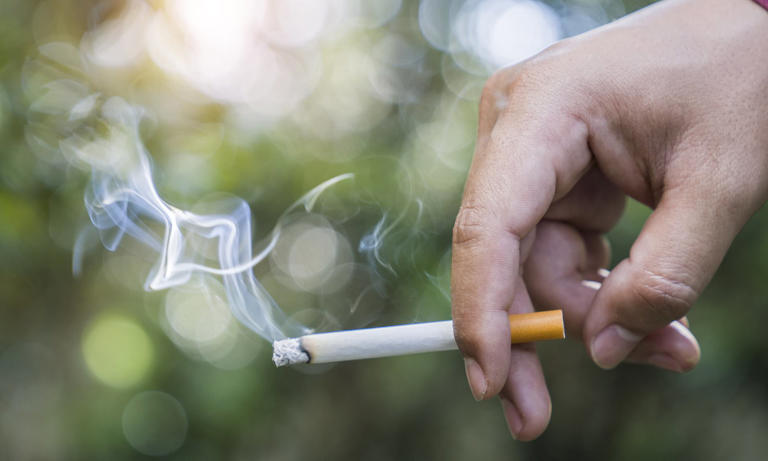 Imperial's profits soar thanks to tobacco price hikes and booming vape use