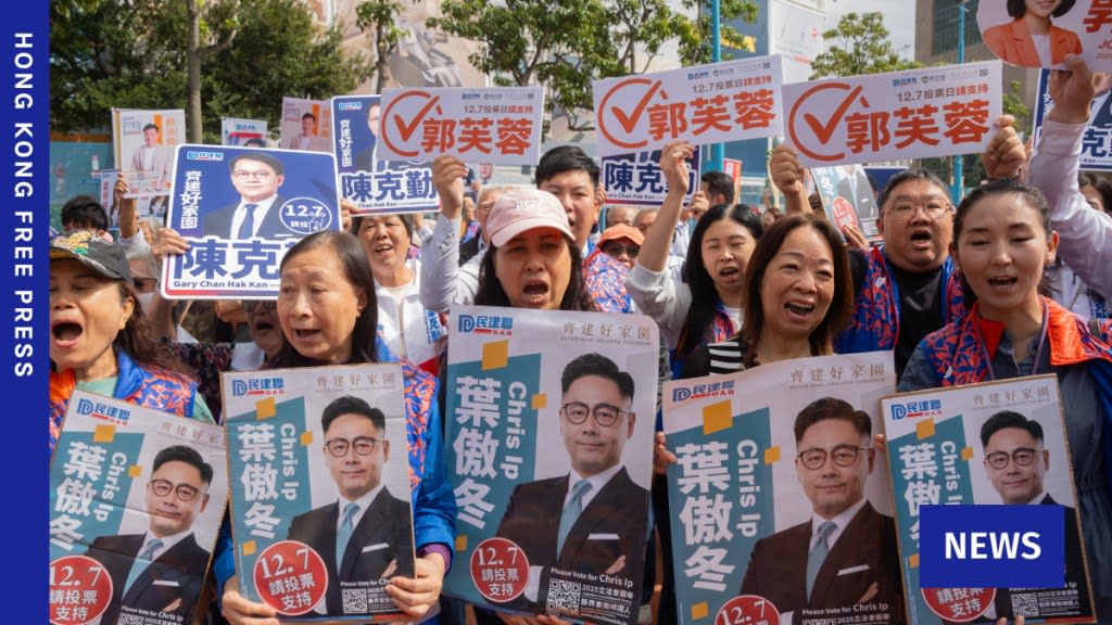 Hong Kong man, 68, arrested over alleged ‘seditious’ posts urging ...