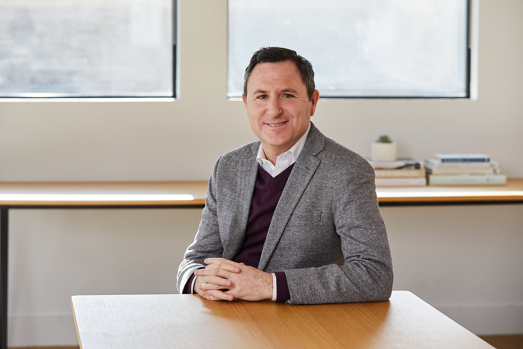 ‘Trust is at an all-time low for both job seekers and recruiters’: Hiring platform CEO says ...