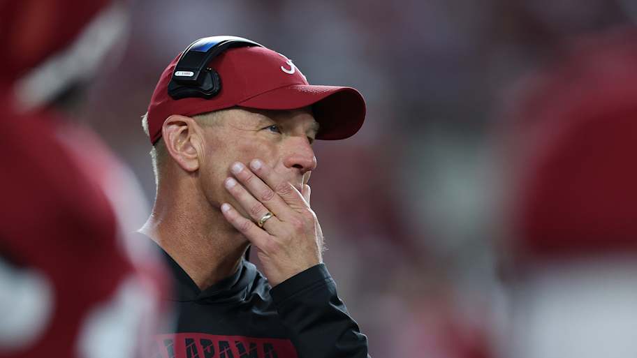 Tuesday night's playoff rankings should find Alabama as the last at ...