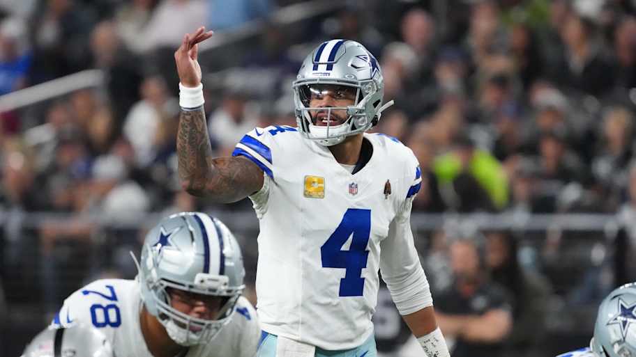 Cowboy Roundup: Dak Prescott makes history, Quinnen Williams' immediate ...