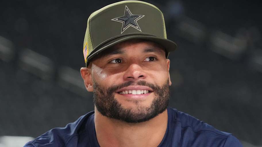 Cowboy Roundup: Dak Prescott makes history, Quinnen Williams' immediate ...