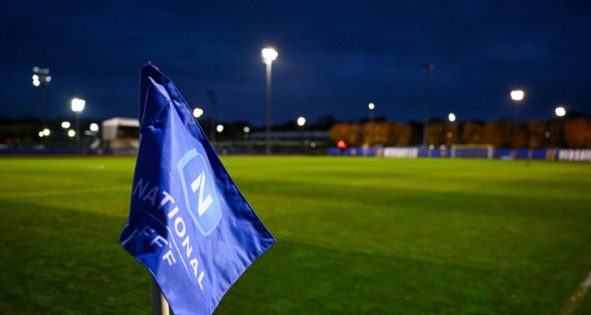 National : le programme complet de la quatorzième journée