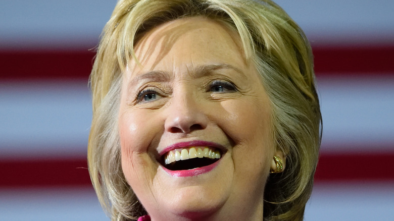 Obstacles Hillary Clinton Had To Overcome To Get To Where She Is