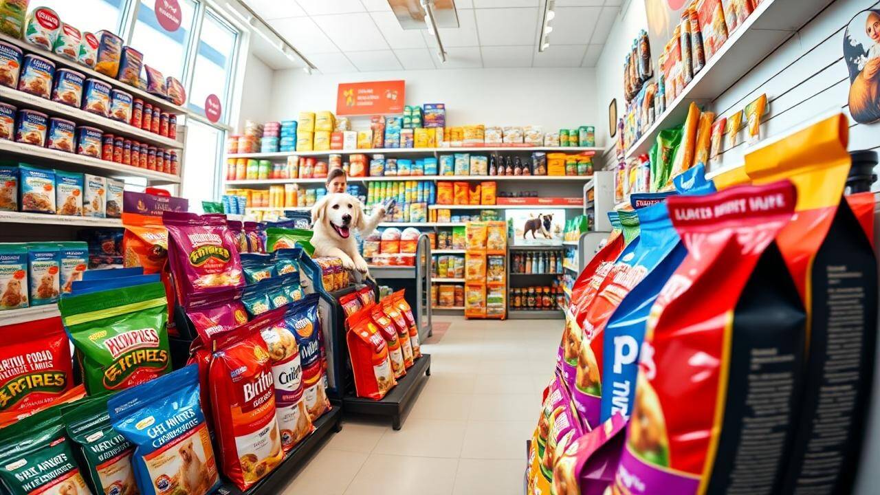 Treat wars! Reliance set to disrupt pet food market with ‘Waggies ...