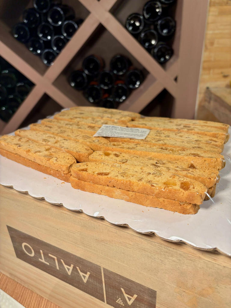 The best things we tasted in October 2025