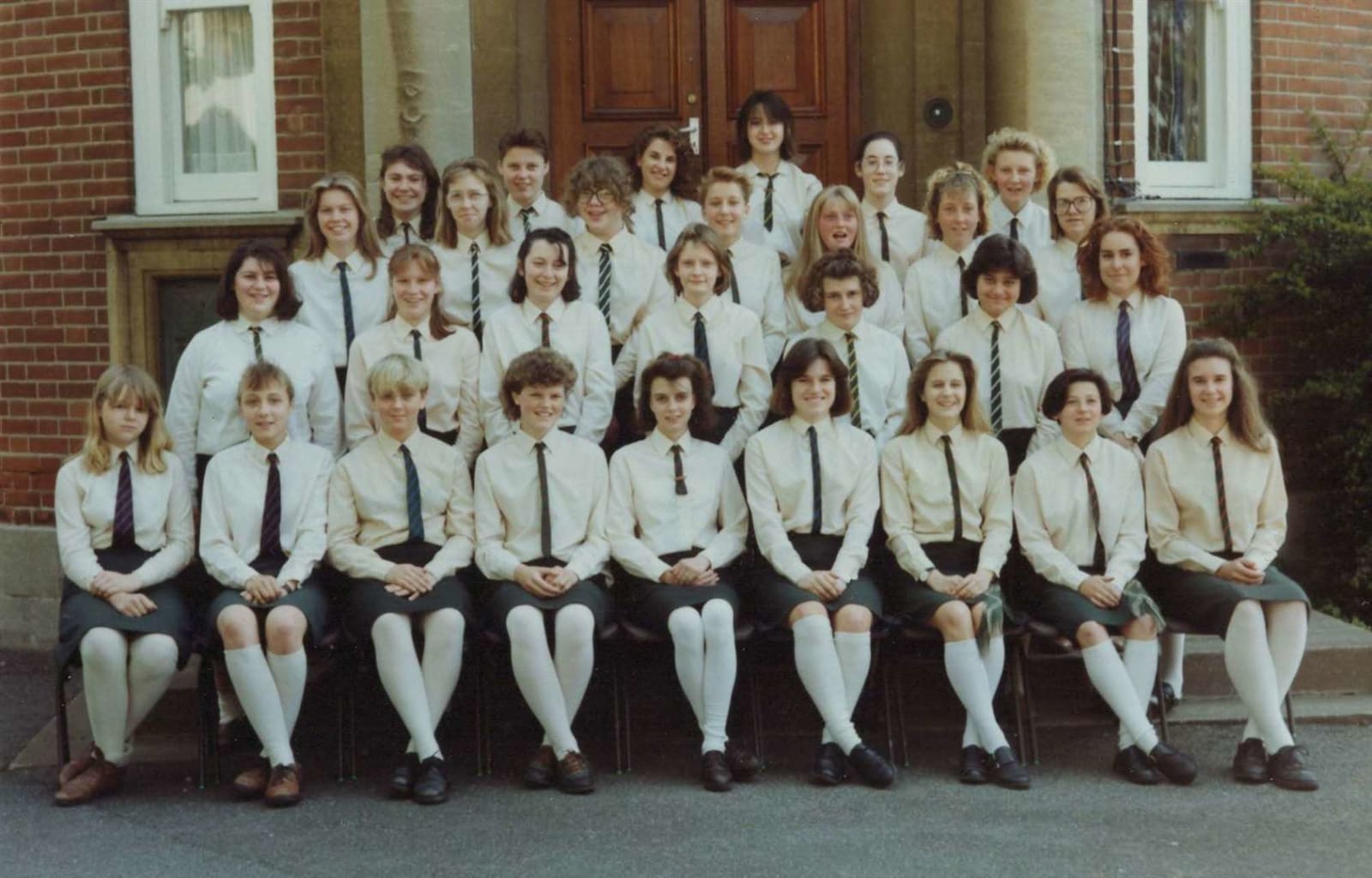 Former pupils at Clarendon House Grammar School in Ramsgate plan ...