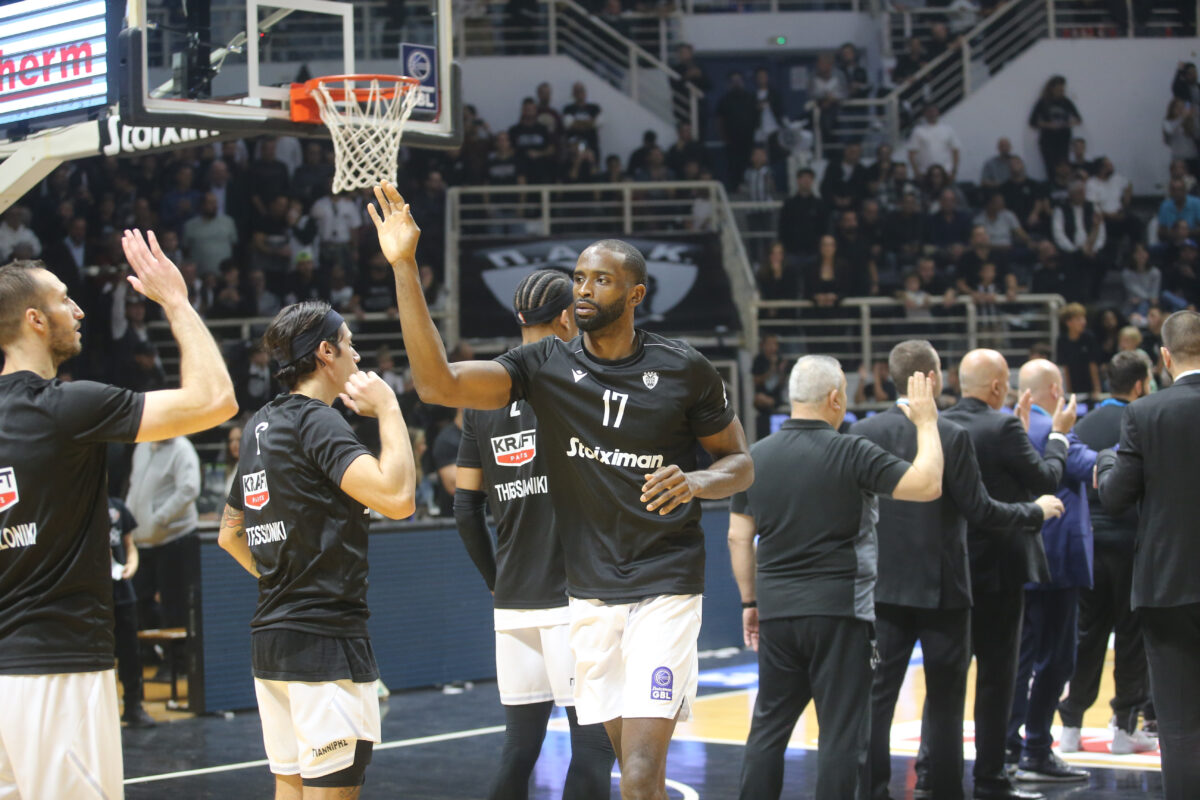 Ο Αριστοτέλης Μυστακίδης υπέβαλε αίτηση στην ΕΕΑ για την ΚΑΕ ΠΑΟΚ