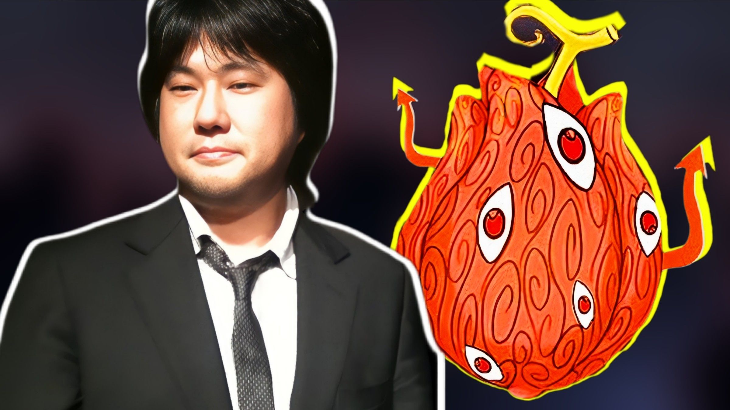 One Piece: Oda Finally Reveals The Ultimate Devil Fruit Ability