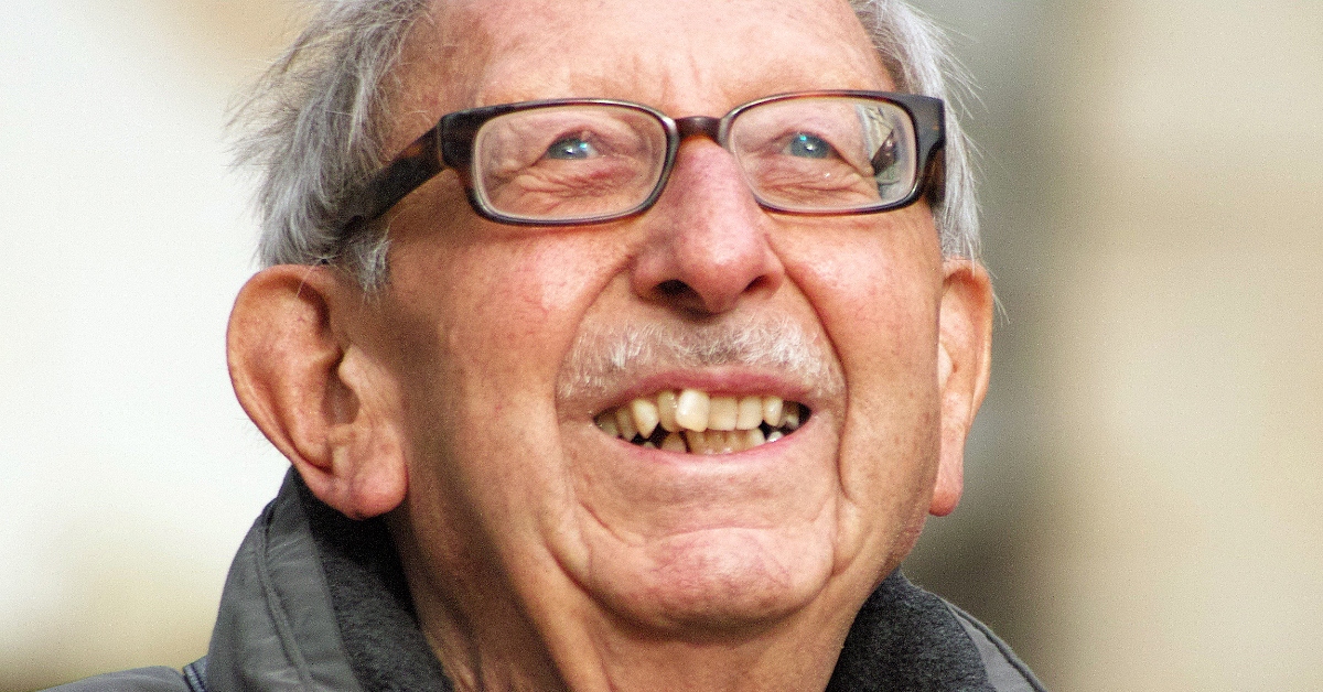 Here's the Average Net Worth of 81-Year-Old Americans (How Do You Compare?)