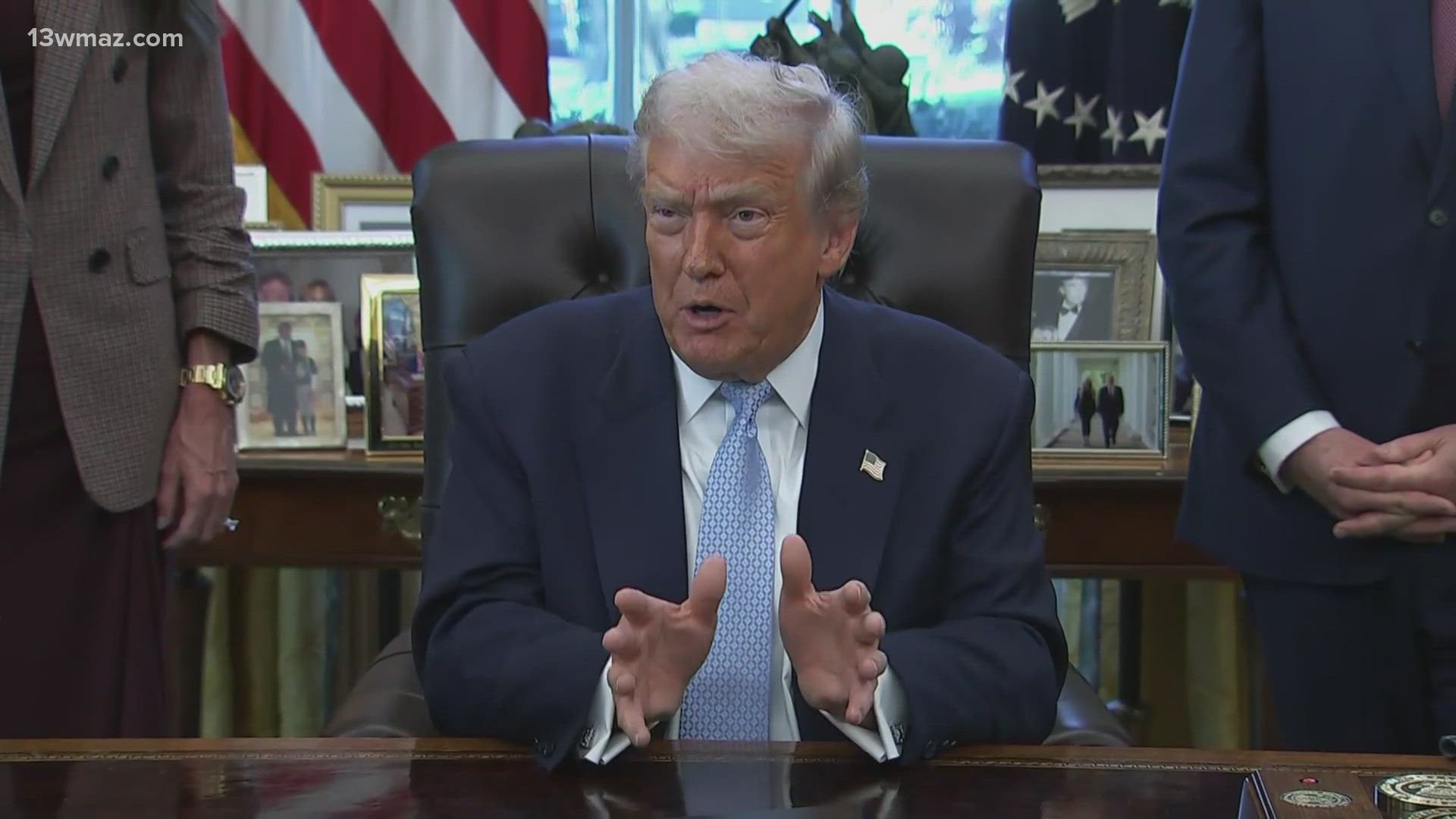 House to vote on releasing Epstein files after Trump's reversal