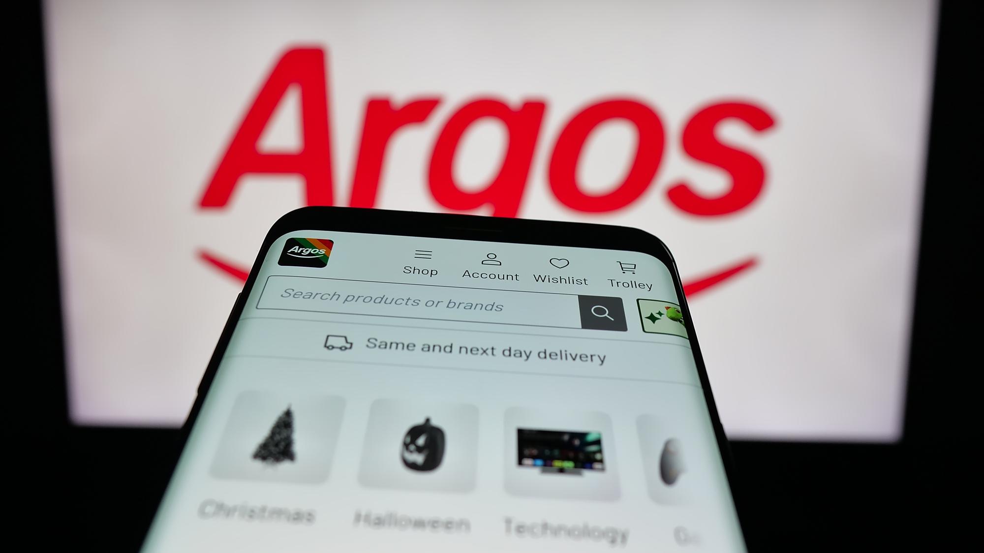 Police issue warning after Derbyshire residents see Argos and Currys ...