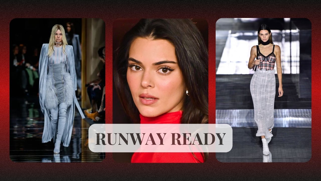 In Your 30’s? Kendall Jenners Fitness Secrets for a Toned Physique You ...