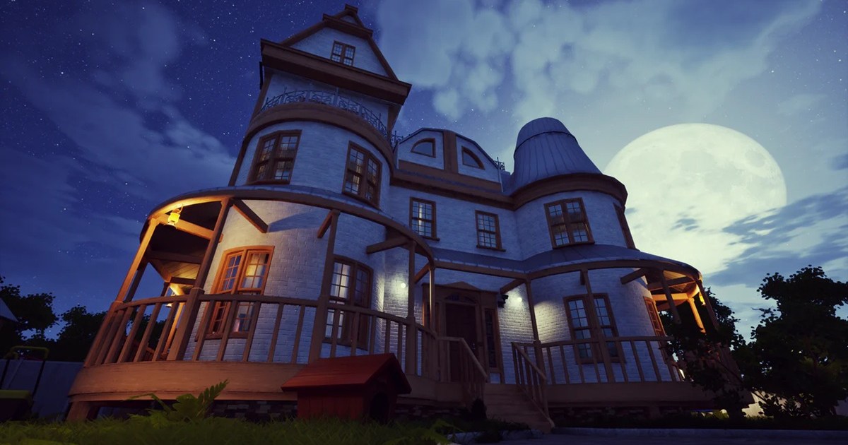 PS5 Gets Surprise Remake of Long-Forgotten 2004 PS2 Game