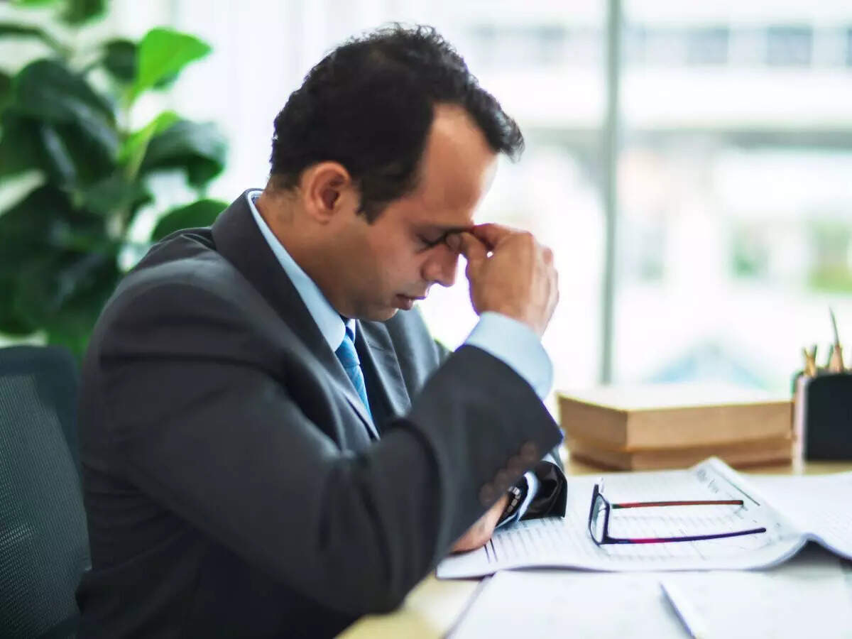 CA warns: One money mistake most people make that leads to their worst ...