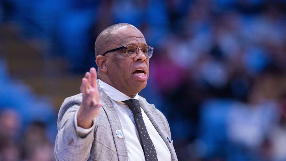 How to Watch, Listen to UNC's Game Against Navy