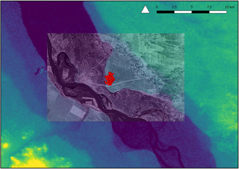 3,600-year-old Bronze Age city in Kazakhstan transforms steppe history