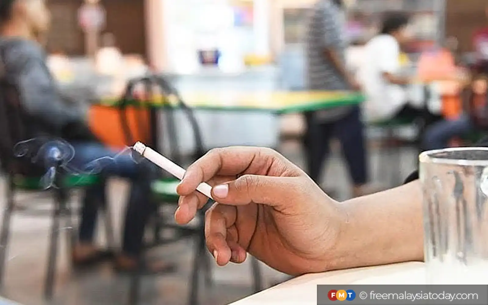 Price hike for British American Tobacco ciggies from Friday