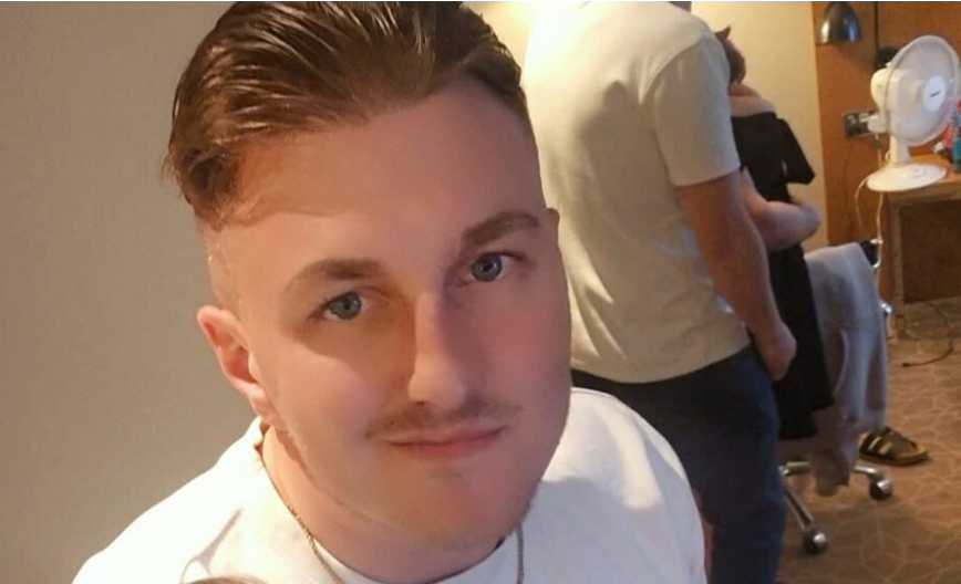 'One of a kind': Go Fund Me page and probe launched after North Sea oil ...