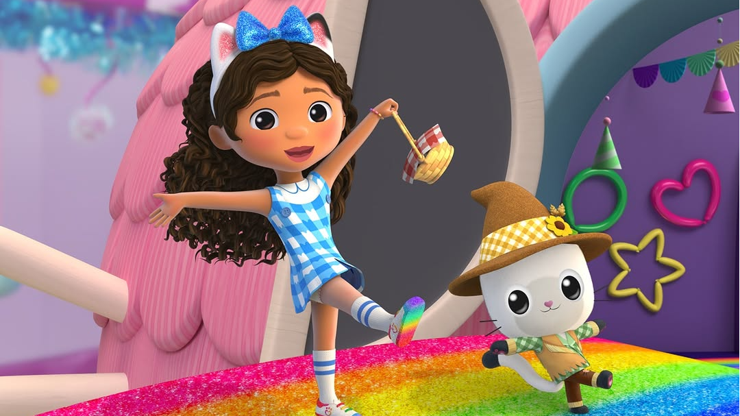 Gabby's Dollhouse season 12 episode 5 ending explained: What is Cakey’s ...