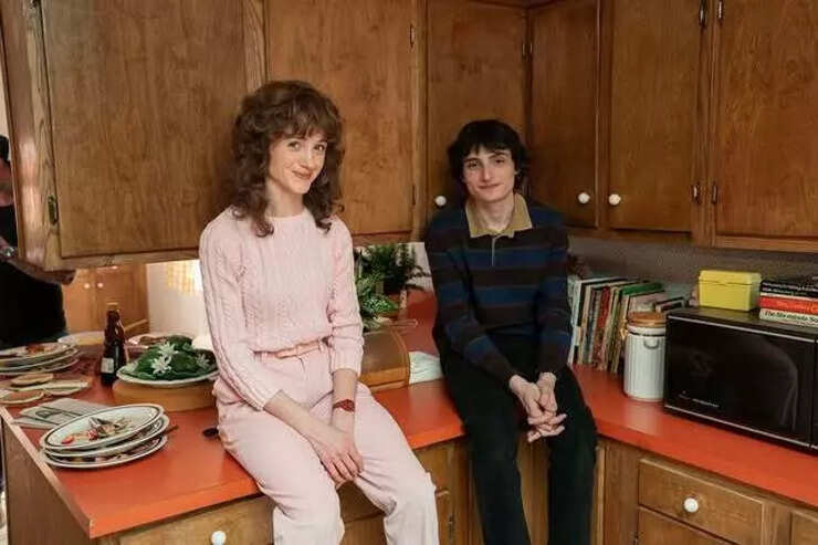 Stranger Things season 5 updates cast with two recasts — fans react as ...