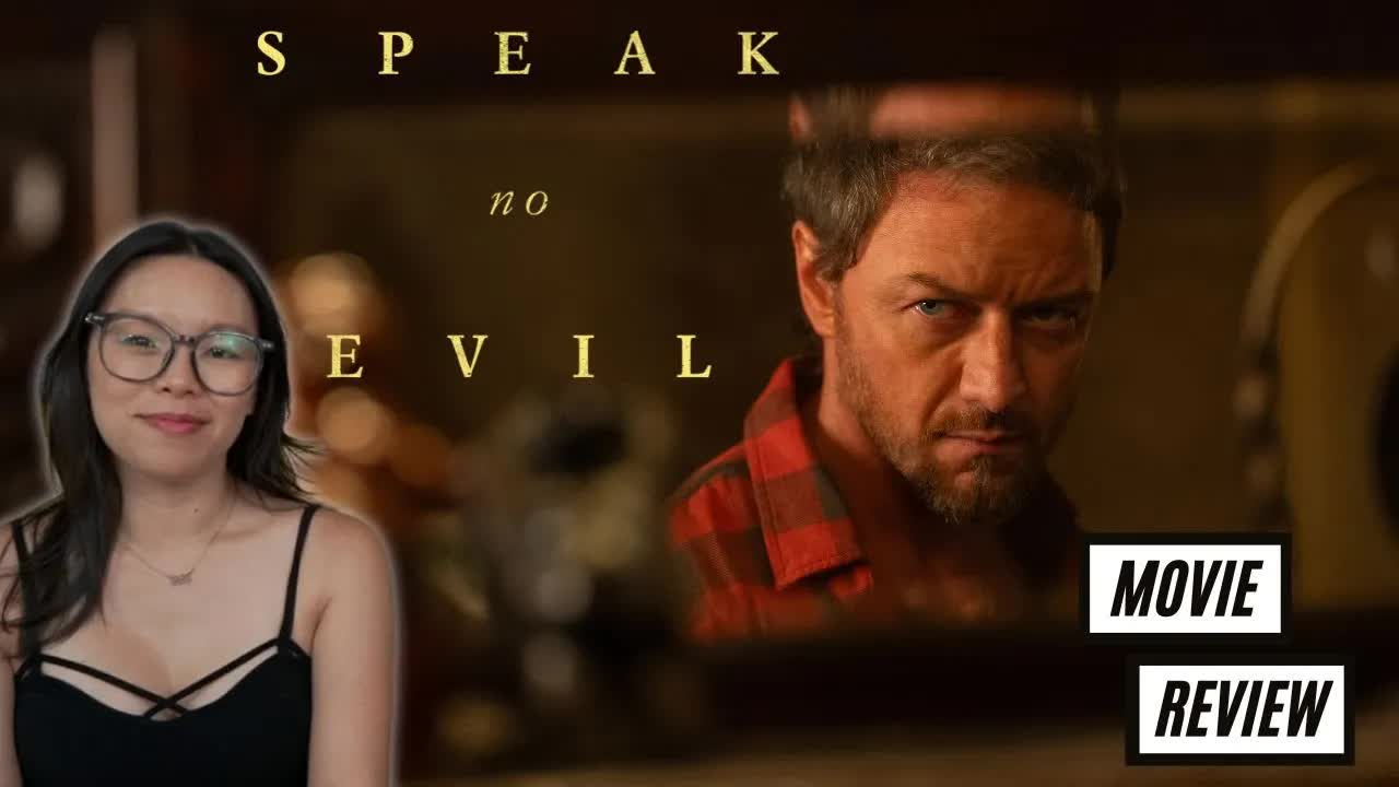 Speak no evil is a wild ride with thrills throughout | Movie review