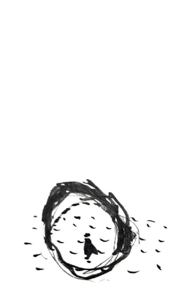 Arquitectura onlife: una nueva manera de habitar el arte