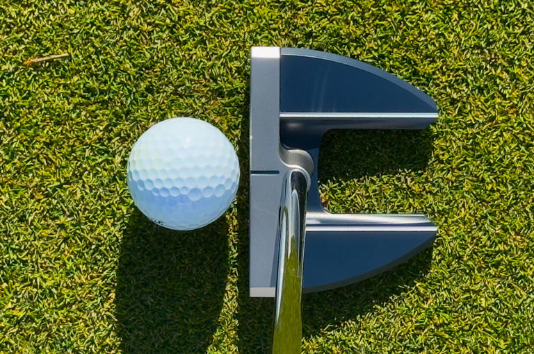 Bettinardi expands Antidote line with new SB3 and SB5 zero-torque putters