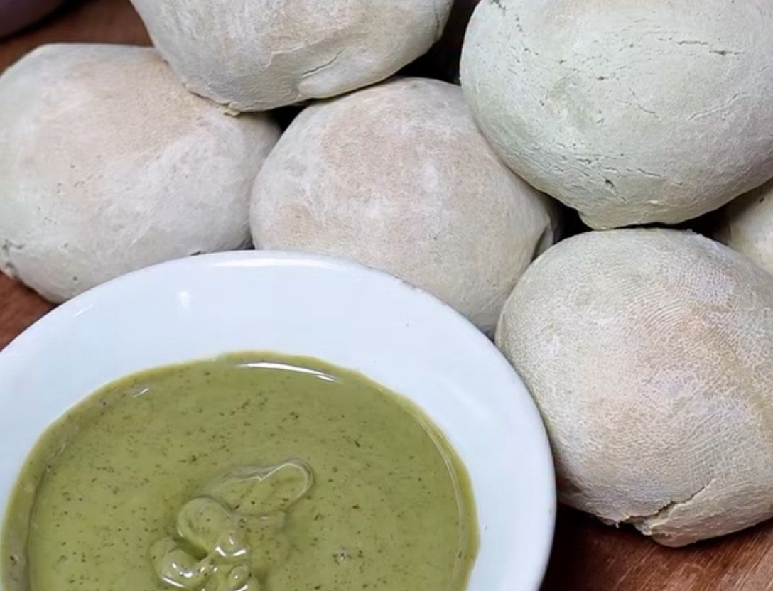 Resep Mochi Matcha Gluten-Free, Camilan Kekinian dengan Cara Buat Super ...