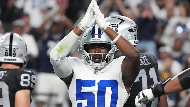 Cowboy Roundup: Dak Prescott makes history, Quinnen Williams' immediate ...