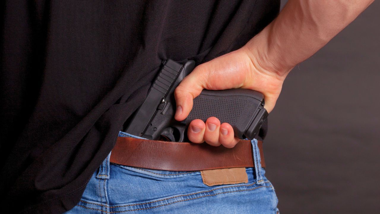 Protective orders and gun possession: CT Supreme Court just widened ...