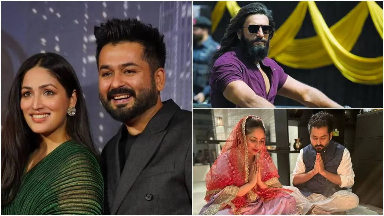 Aditya Dhar and Yami Gautam’s ultra-luxurious life: Inside Dhurandhar ...