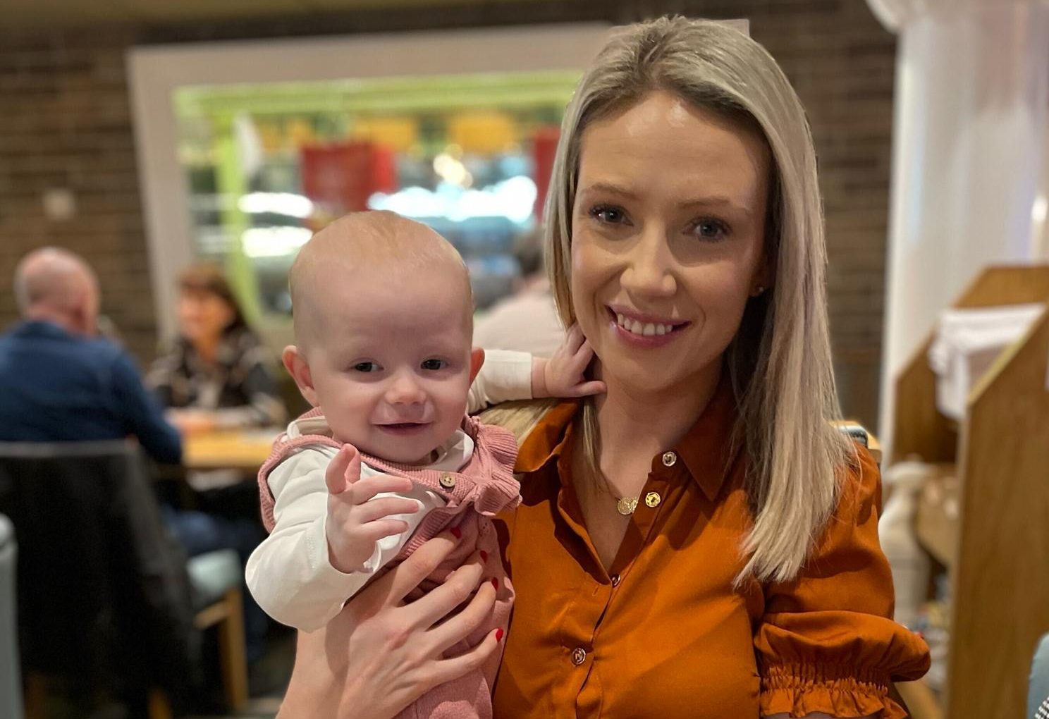 Mum's £15,000 debt turns into wealth-building journey