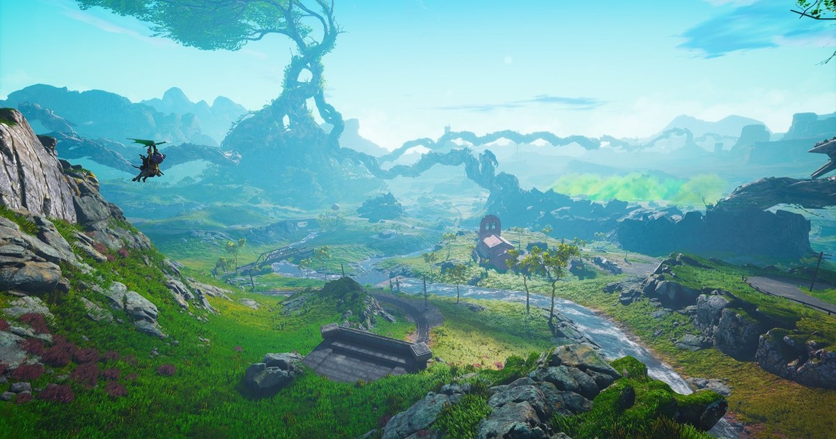 Underrated PS5, PS4 Open World RPG 75% Off on PS Store