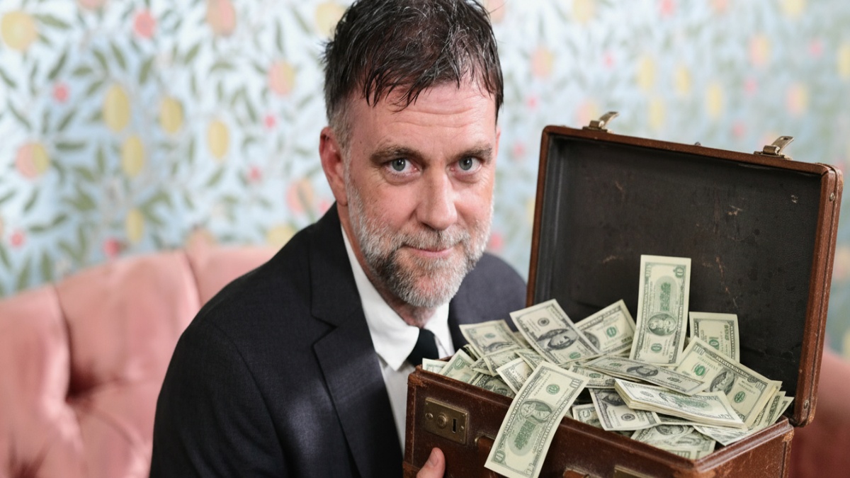 Paul Thomas Anderson Breaks Box Office Records With His First $200 ...