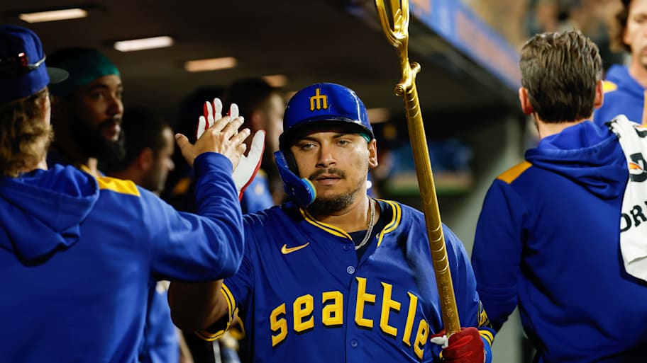 4 moves Mariners can make to win the MLB offseason after Josh Naylor deal