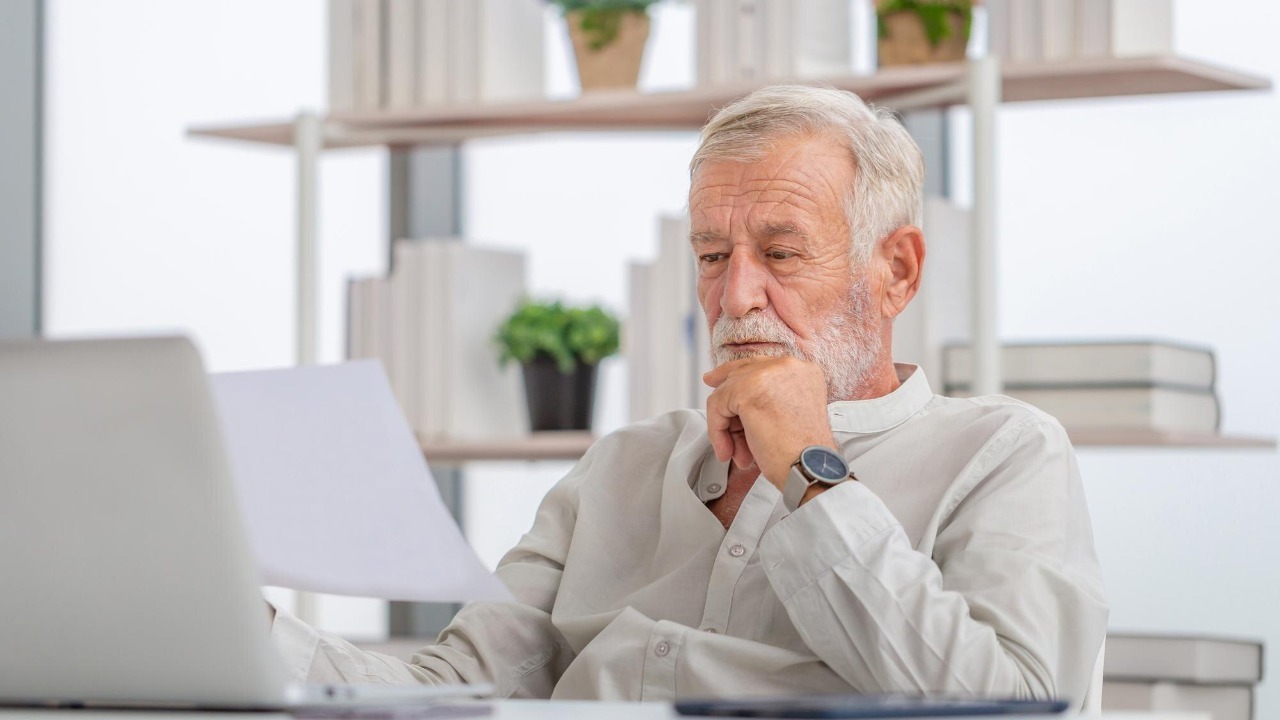 Are you eligible for retroactive Social Security payments?