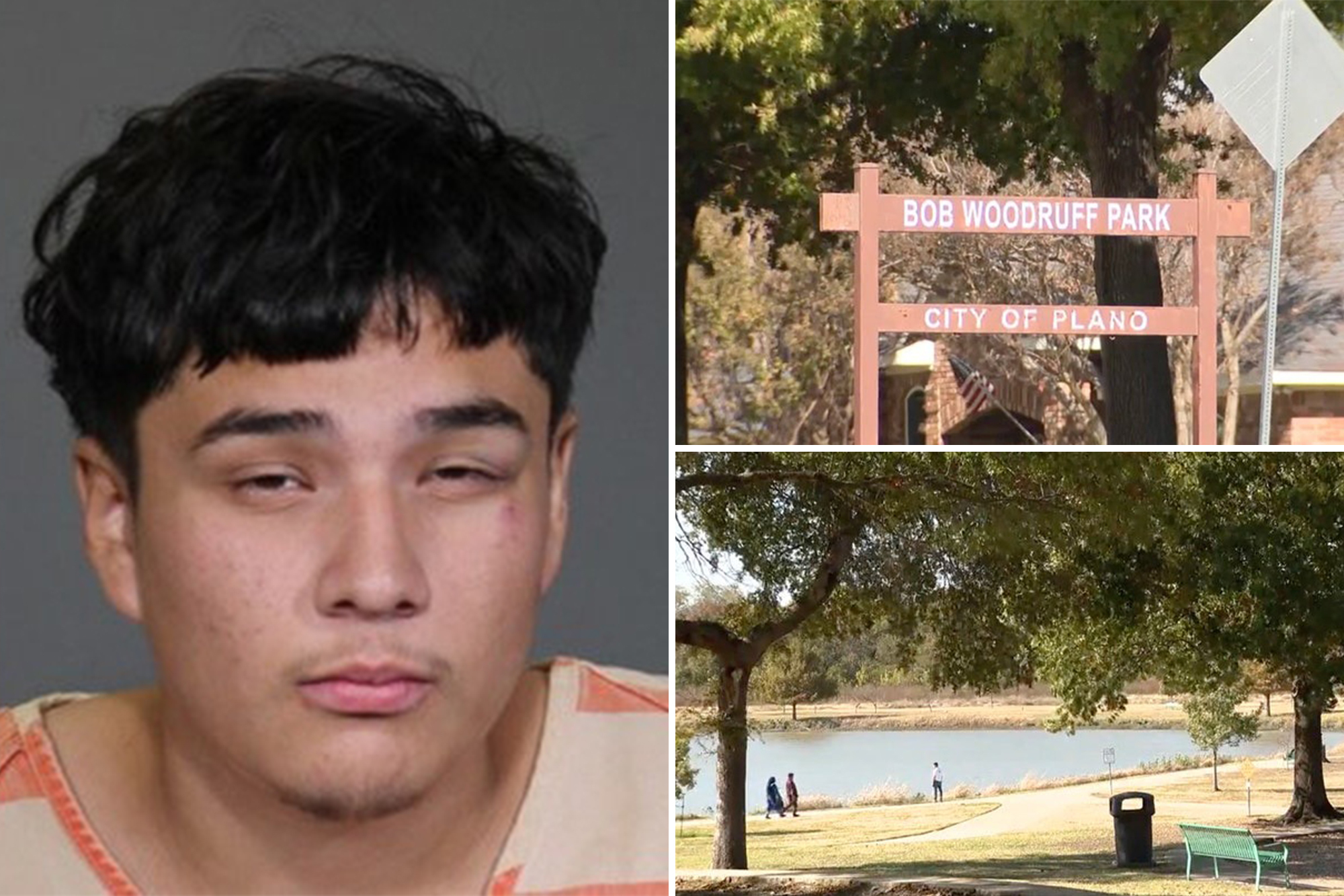 Hammer-wielding illegal who allegedly attacked jogger was freed by ...