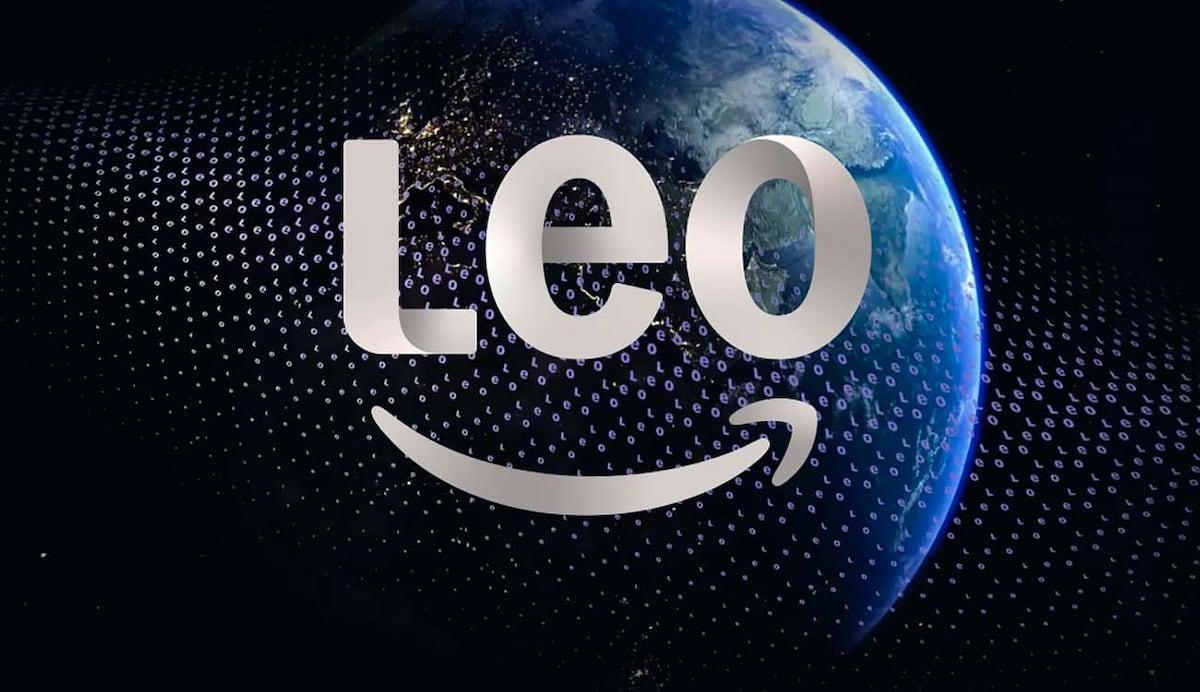 Amazon Leo: todo sobre la red satelital de Amazon, terminales y despliegue