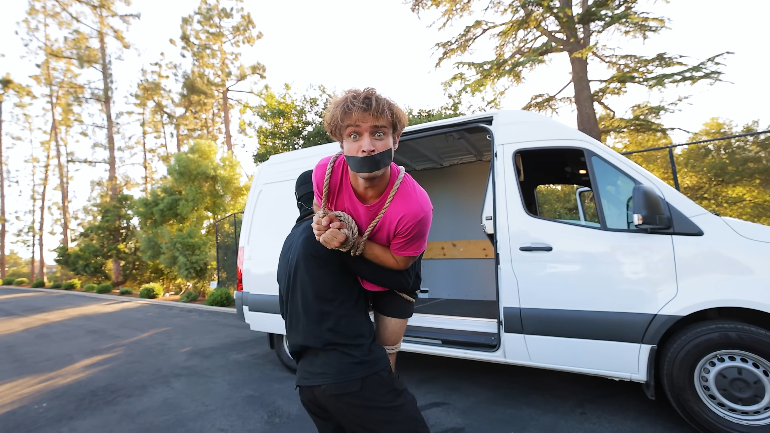 What happened to Topper Guild?