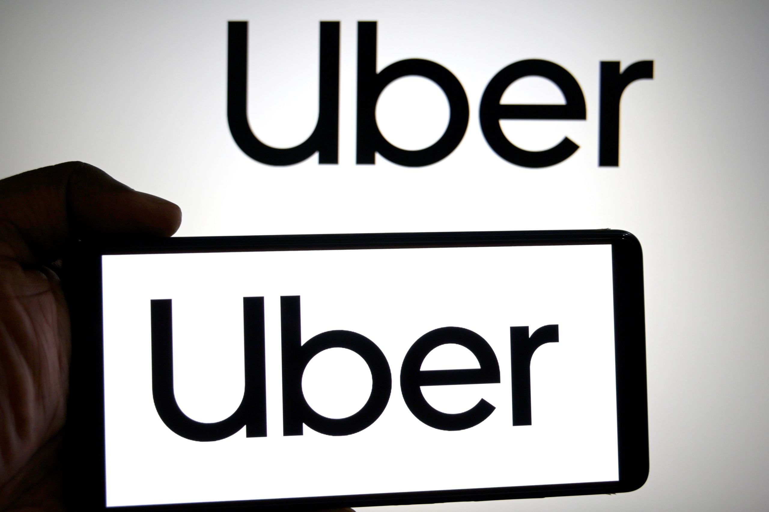 Why senior Uber executives driving autos, bikes and cabs across India ...