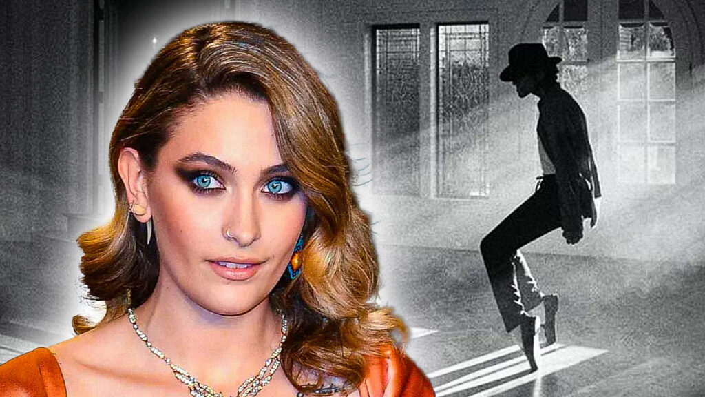 Elle compte bien le faire savoir : La fille de Michael Jackson refuse ...