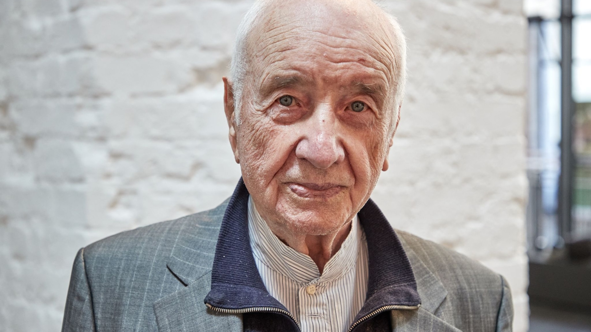 Armin Mueller-Stahl (95) hat neuen Job: „Was denken Sie, was wir machen ...