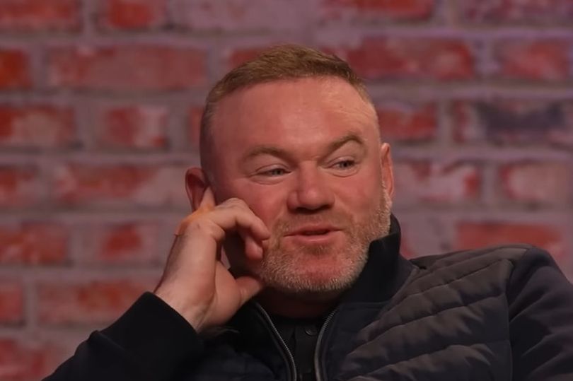 Wayne Rooney's conspiracy theory over Man City's 2012 title win backed ...