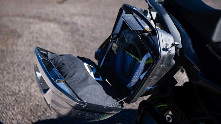 The Best Touring Bike is a Sport Touring Bike, Here’s Why