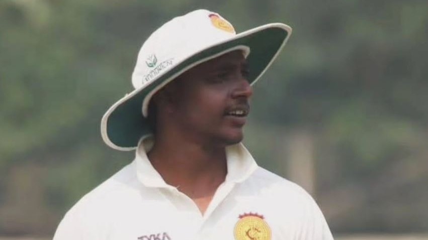 India bring in ambidextrous spinner to deal with South Africa spin ...