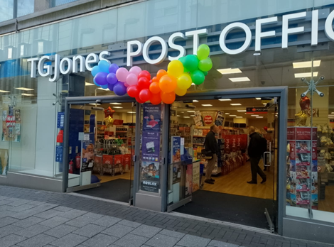 New 'three-in-one' store opens in Birmingham city centre, combining ...