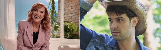 Patrizia Rossetti pizzicata con un 40enne: "Vedremo come andrà, non ...