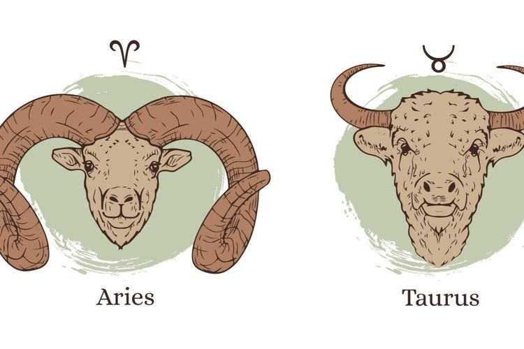 Ramalan Zodiak Aries dan Taurus Besok Rabu, 19 November 2025: Karier ...
